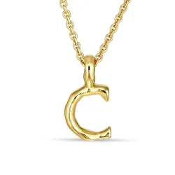 Riipukset - Kulta Riipukset naisille ja tytöille - Chanti.fi